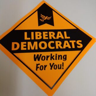 Lib Dem Image