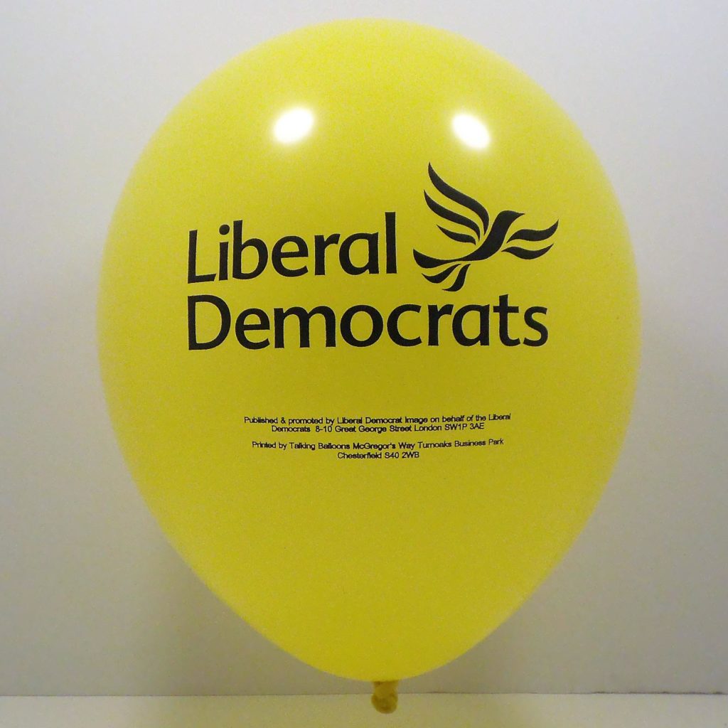 Lib Dem Image