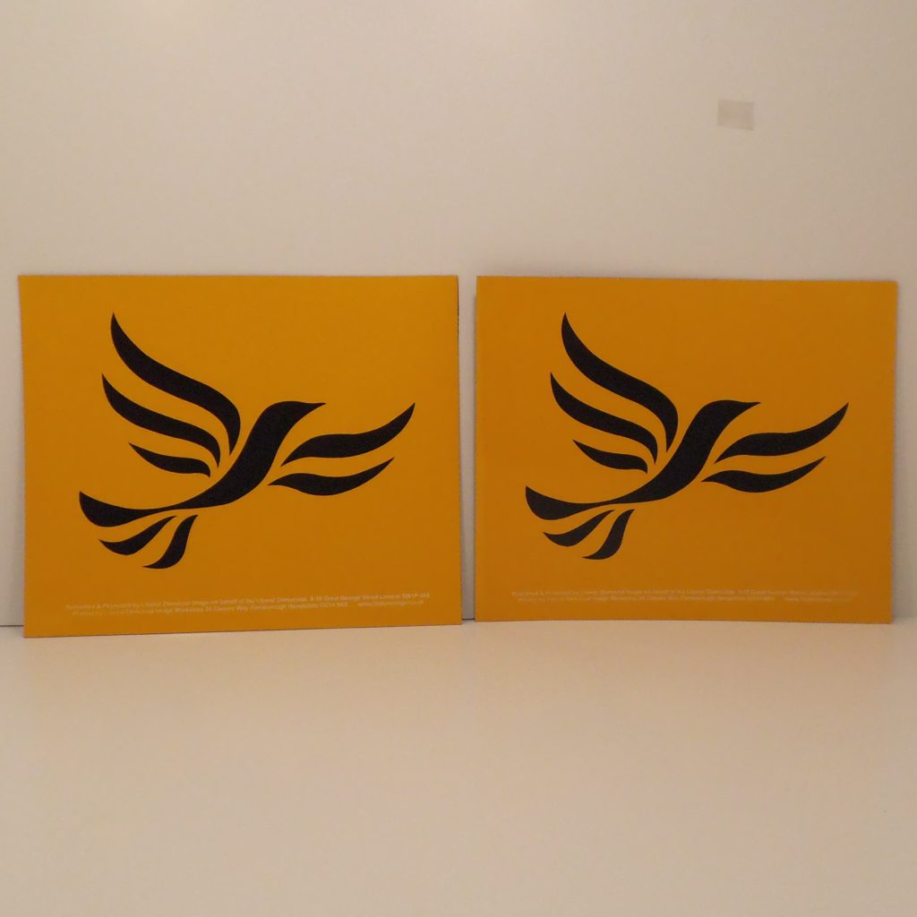 Lib Dem Image