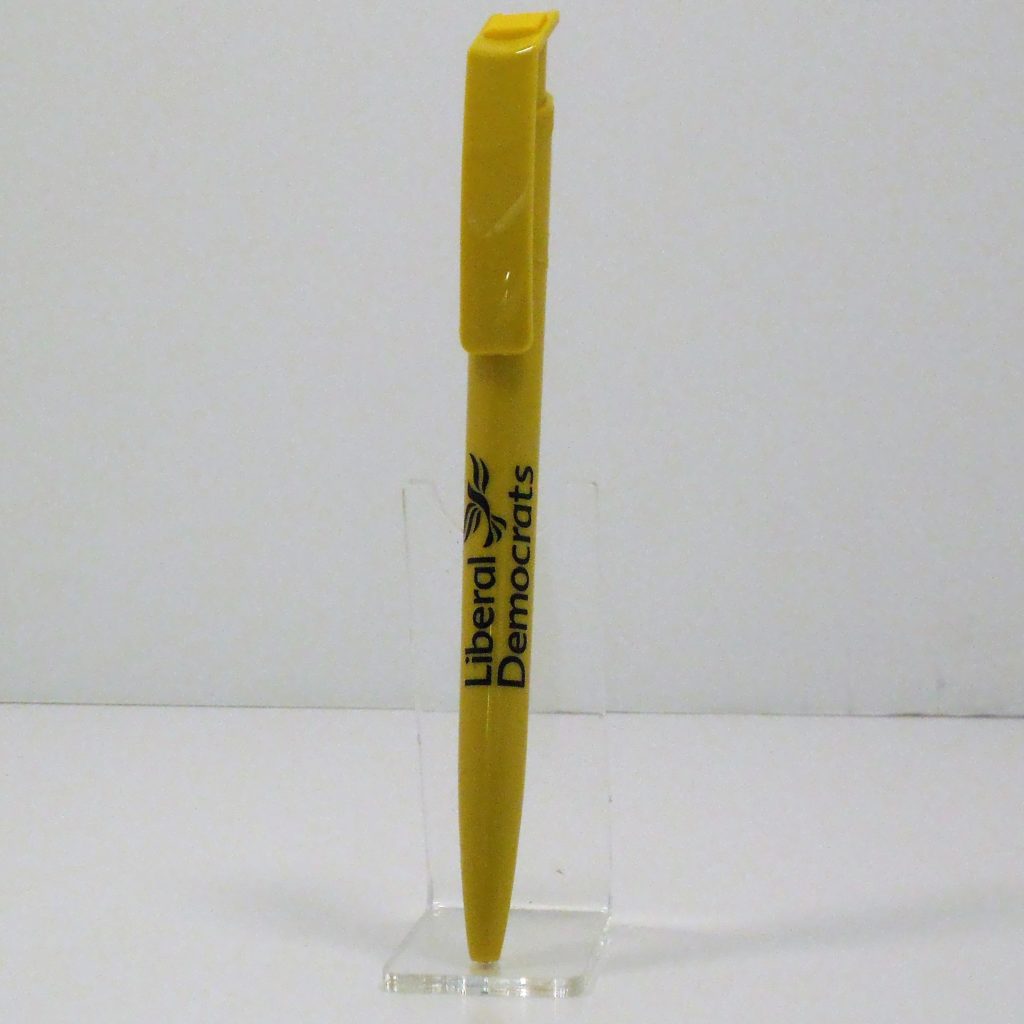 Lib Dem Image