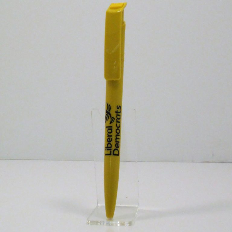 Lib Dem Image