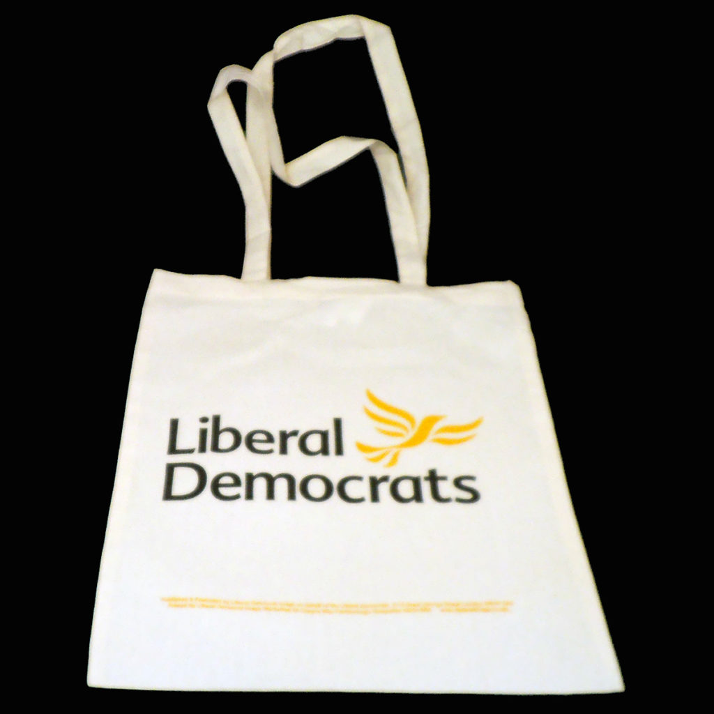 Lib Dem Image