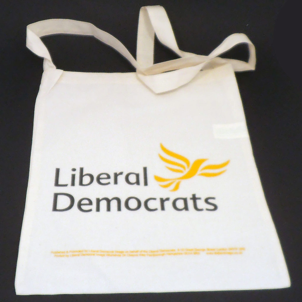 Lib Dem Image