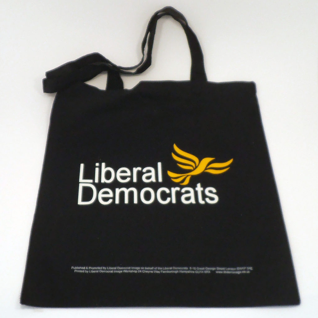 Lib Dem Image