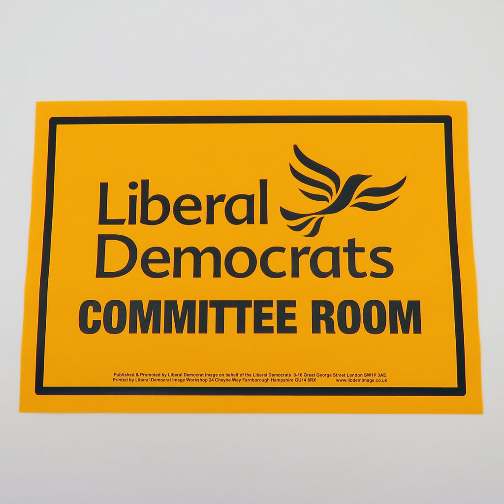 Lib Dem Image