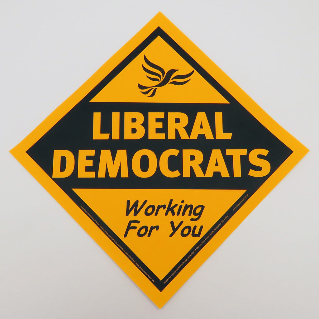 Lib Dem Image
