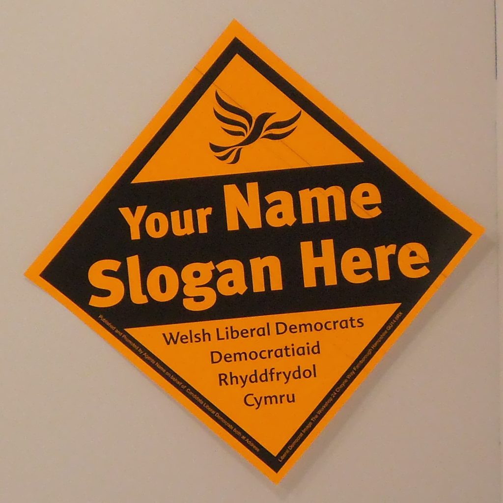 Posters Archives | Lib Dem Image
