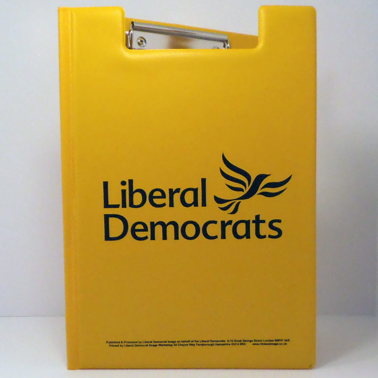 Lib Dem Image