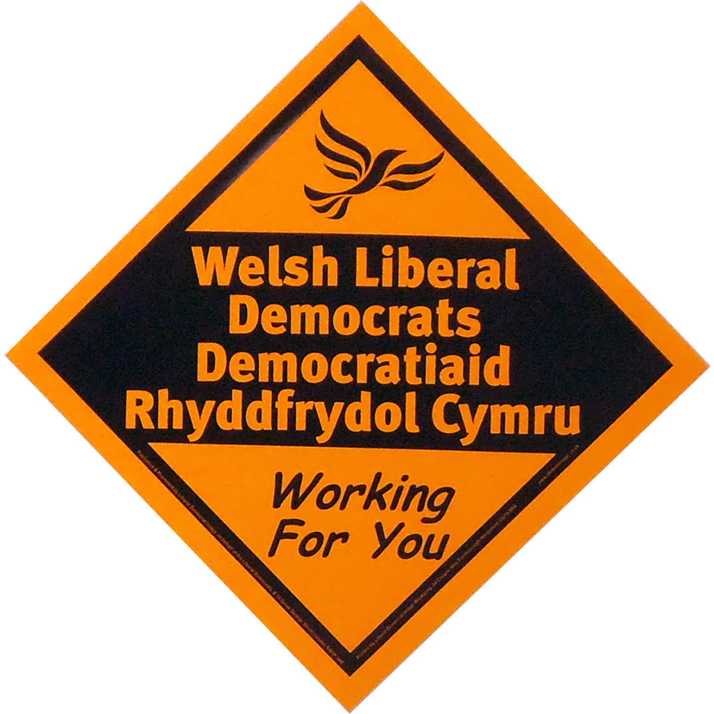 Posters Archives | Lib Dem Image