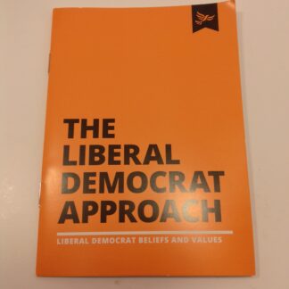 Lib Dem Image