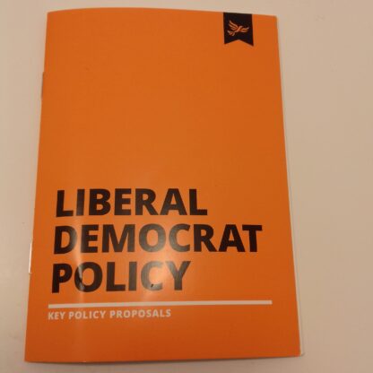 Lib Dem Image