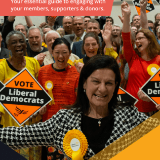 Shop | Lib Dem Image