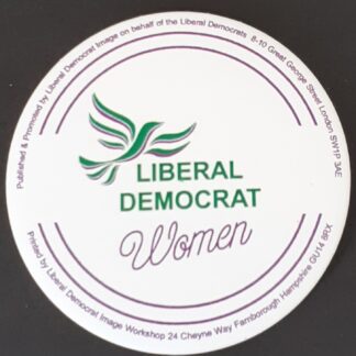 Lib Dem Women Archives | Lib Dem Image