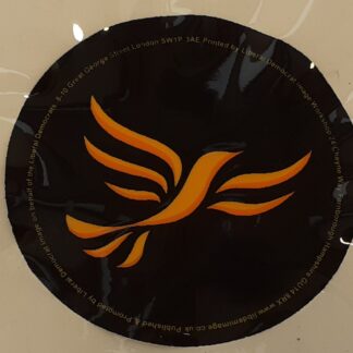 Shop | Lib Dem Image