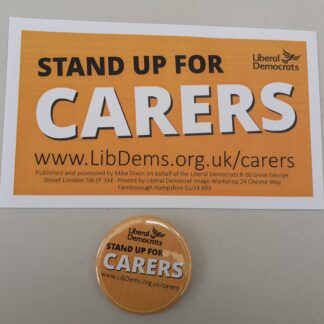 Lib Dem Image