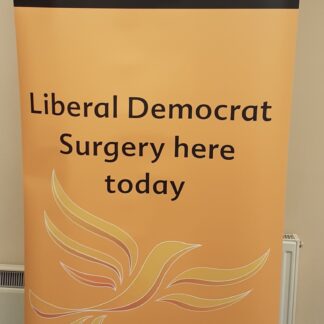 Lib Dem Image