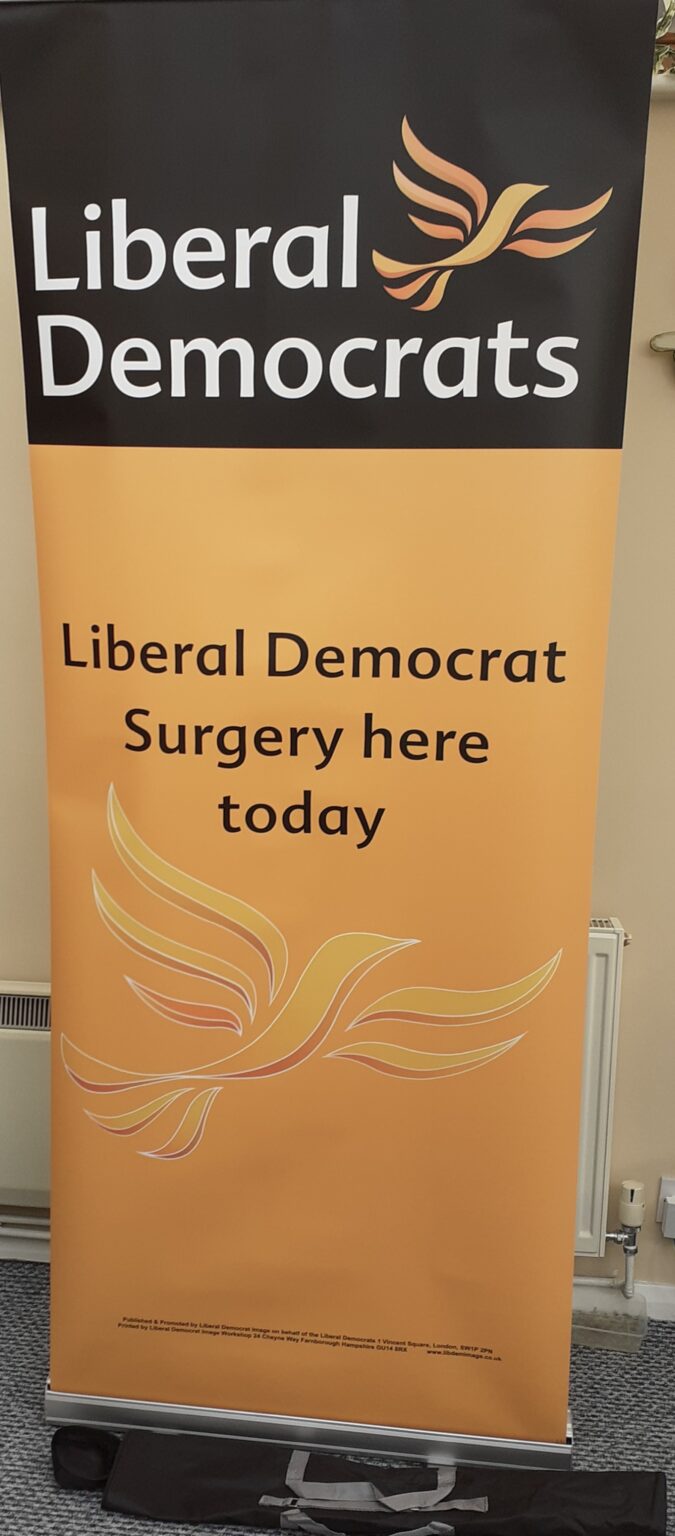 Lib Dem Image