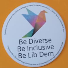Lib Dem Image