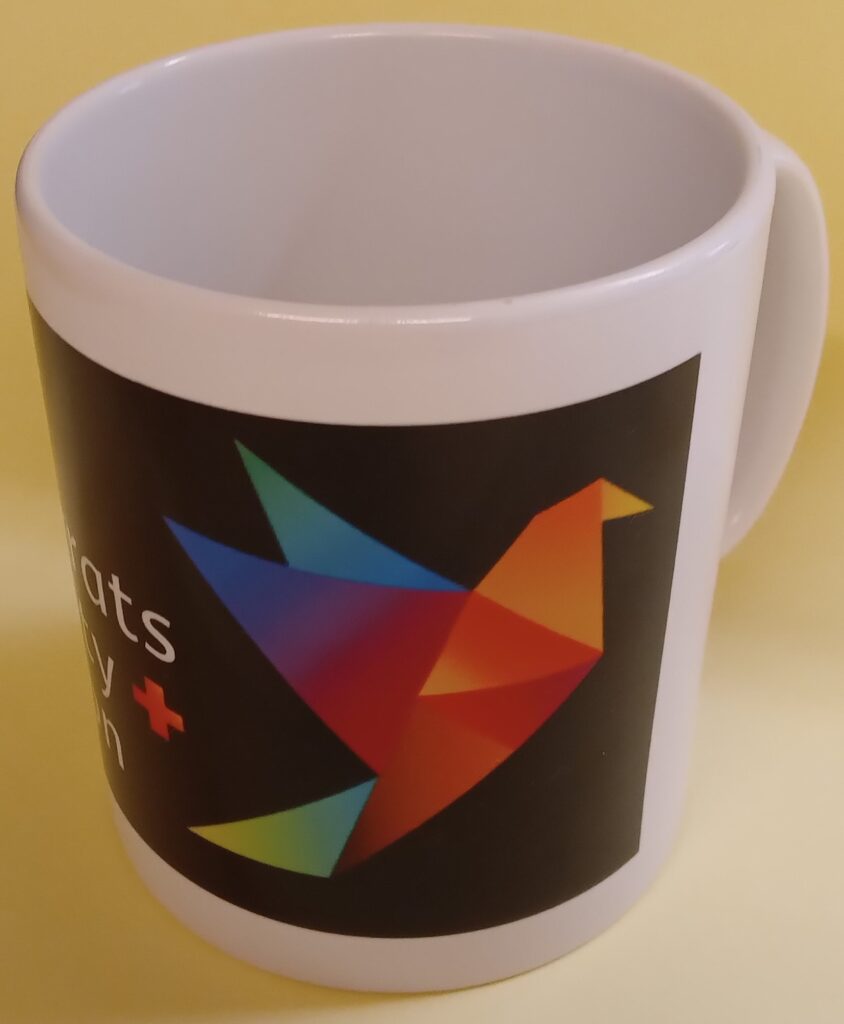 Mug Diversity Inclusion | Lib Dem Image