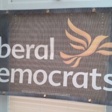 Lib Dem Image