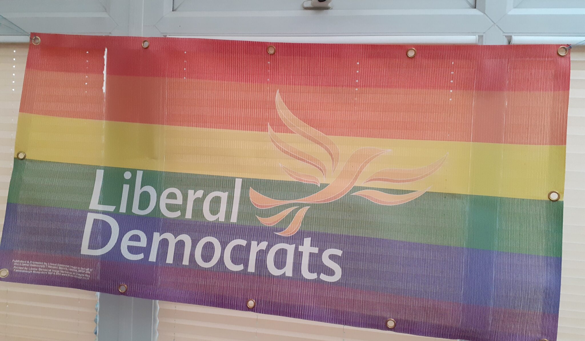 Lib Dem Image