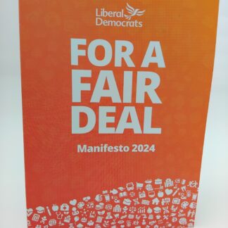 Lib Dem Image