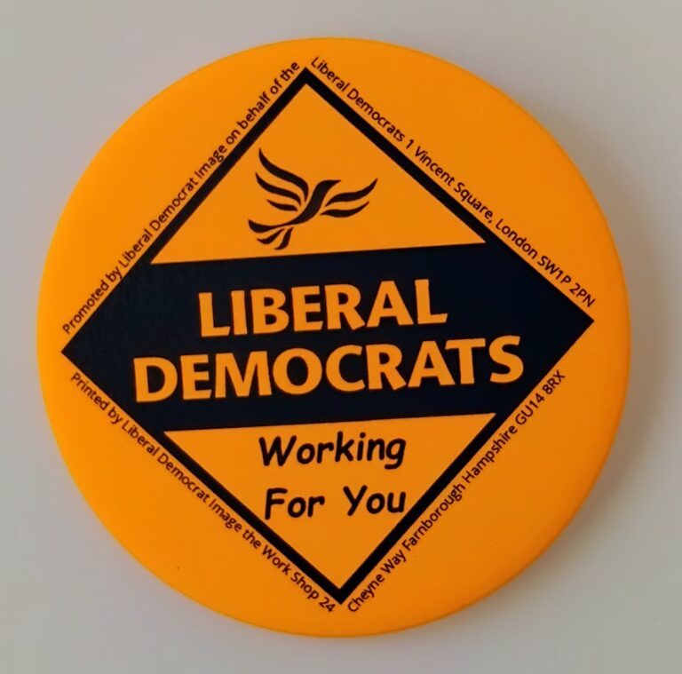 Lib Dem Image