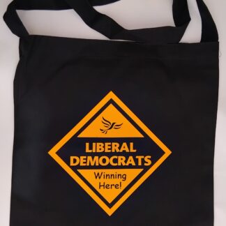 Lib Dem Image